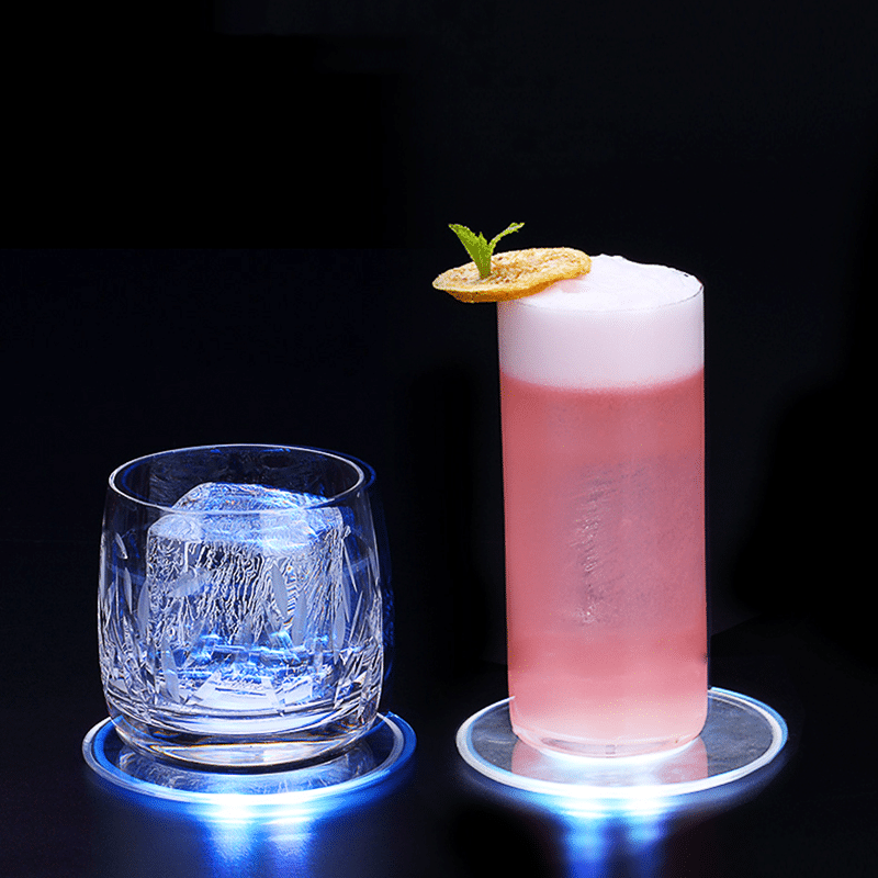 Light Up Bottle Coasters Supplier Wine Bottle Coasters Manufacturer Light Up Bottle Coasters Supplier Wine Bottle Coasters Manufacturer