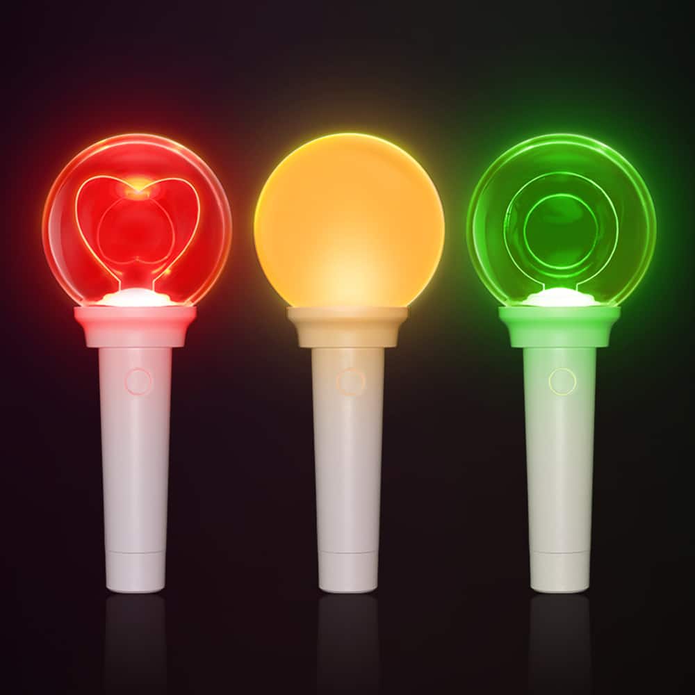 Light Stick Manufacture | Wholesale Prices | GFLAI
